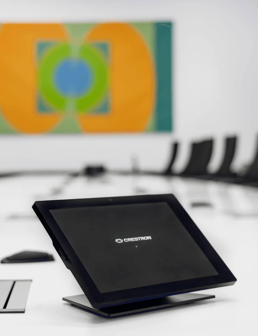 Desjardins [Crestron Electronics, Inc.]